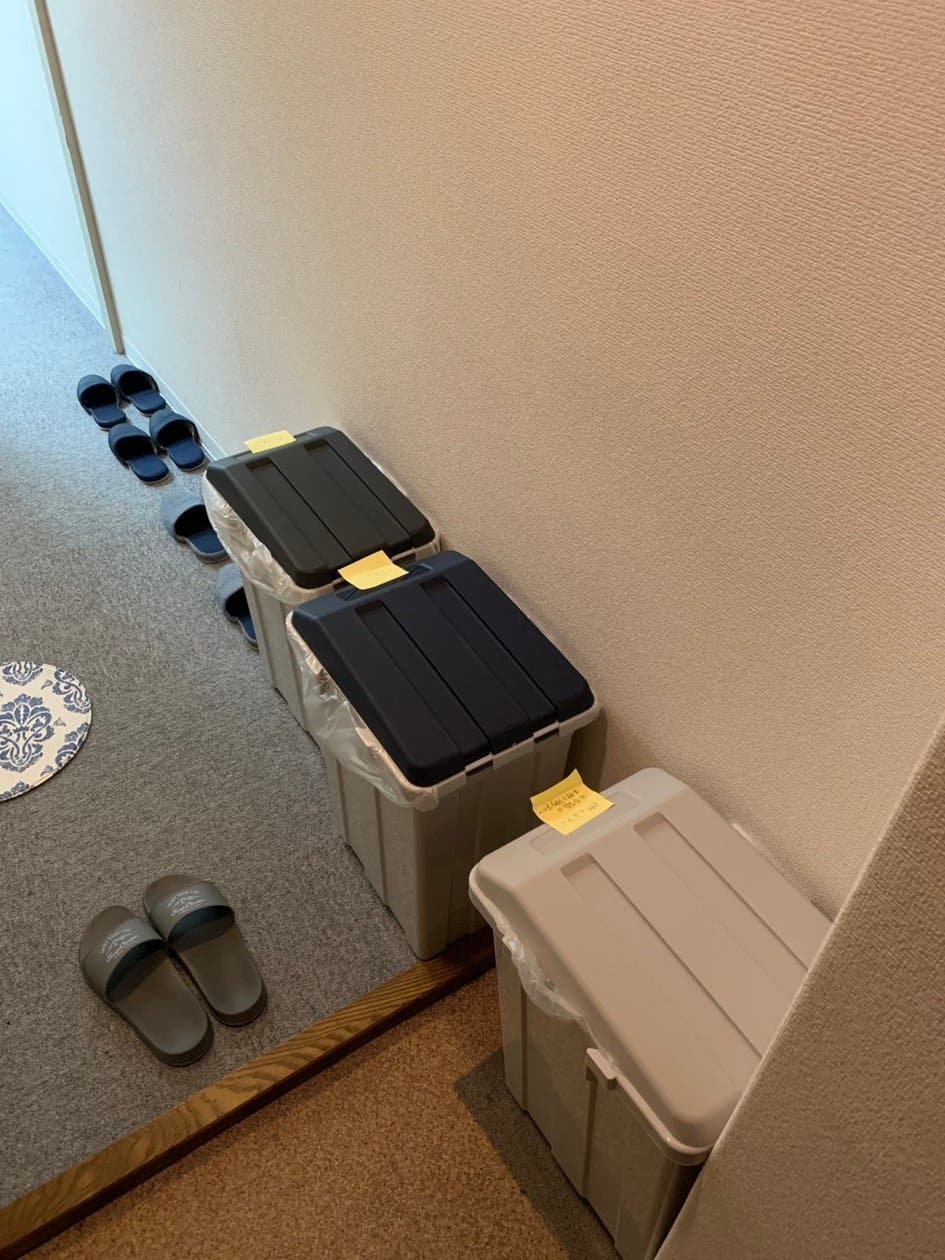 【東銀座・築地 徒歩4分】歌舞伎座もすぐ近くの好立地✨静かな落ち着いた空間で会議・作業に最適！施術ベッド付きでサロン利用も可の写真12