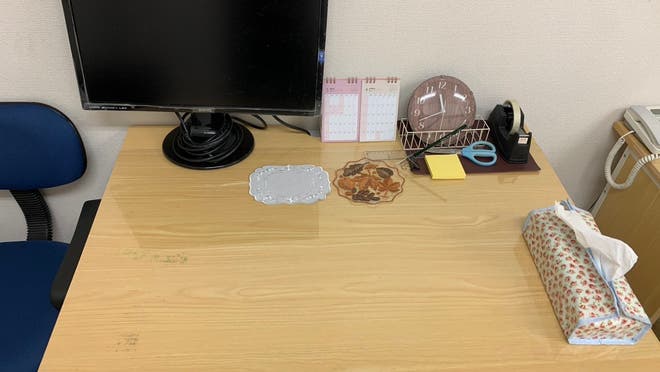 【東銀座・築地 徒歩4分】歌舞伎座もすぐ近くの好立地✨静かな落ち着いた空間で会議・作業に最適!施術ベッド付きでサロン利用も可の写真4