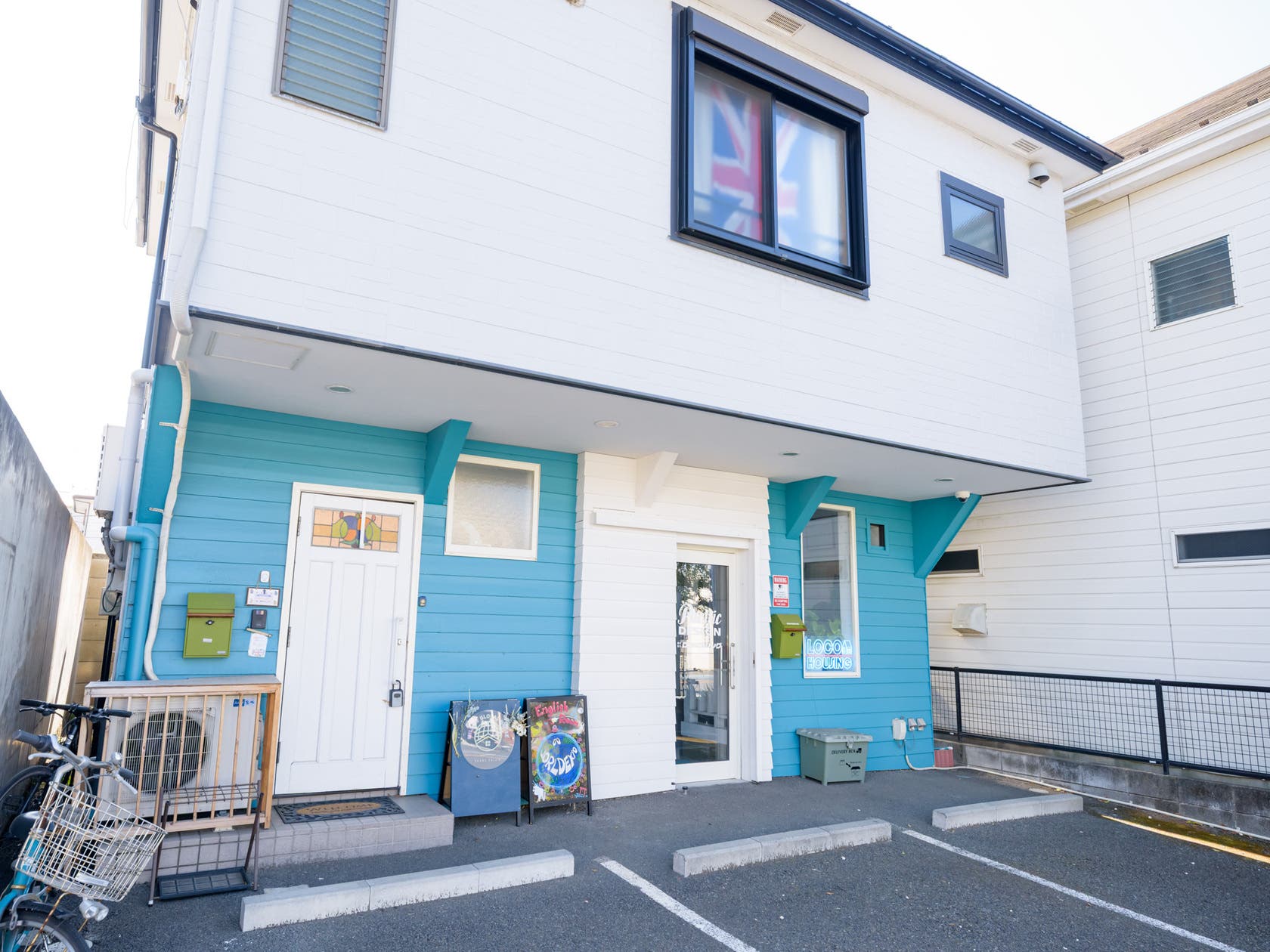 女性のための、静かでプライベートな癒し空間。《電動マッサージベッドがあるリラクゼーション用のお部屋》の写真5