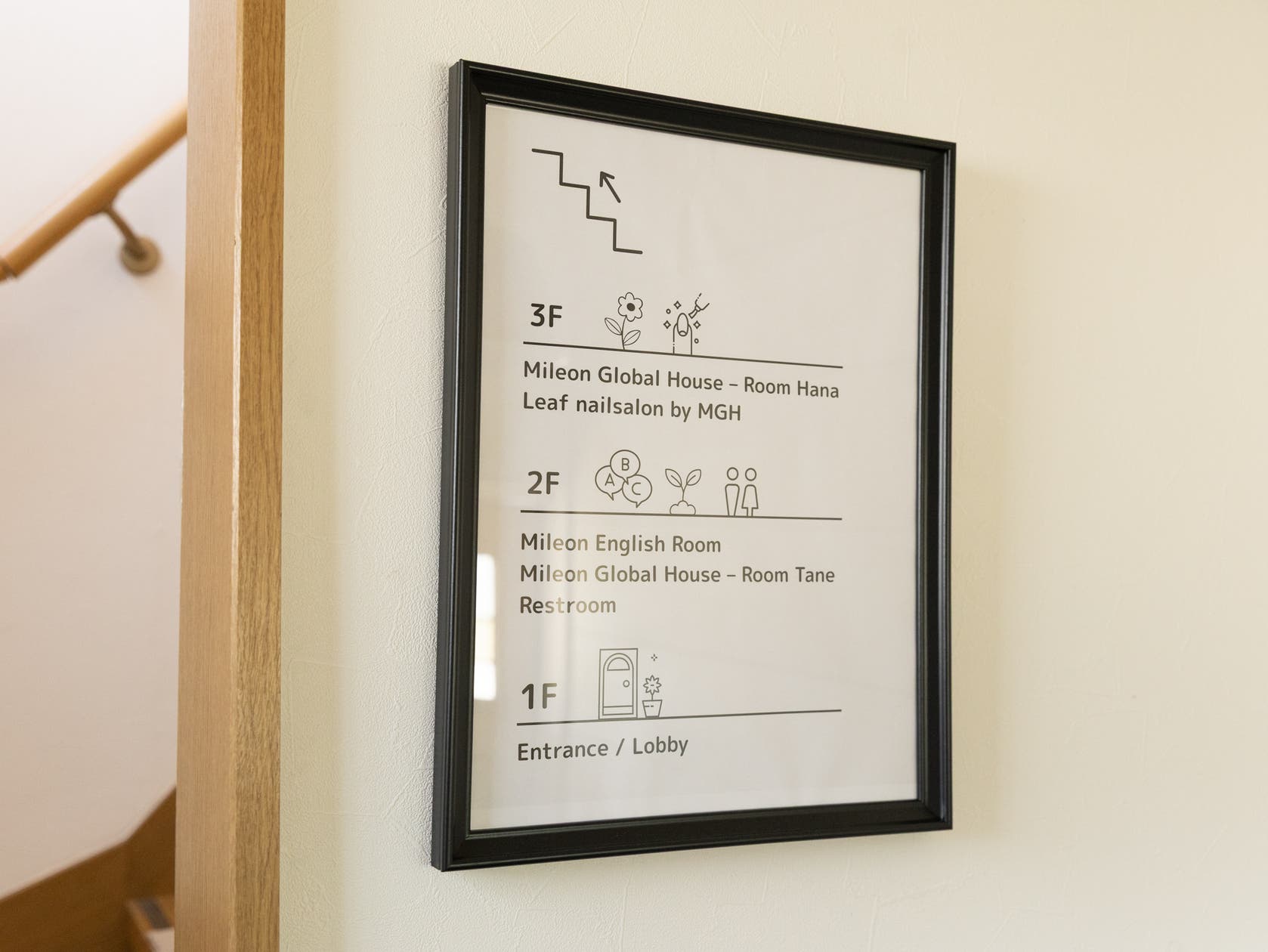 女性のための、静かでプライベートな癒し空間。《電動マッサージベッドがあるリラクゼーション用のお部屋》の写真6