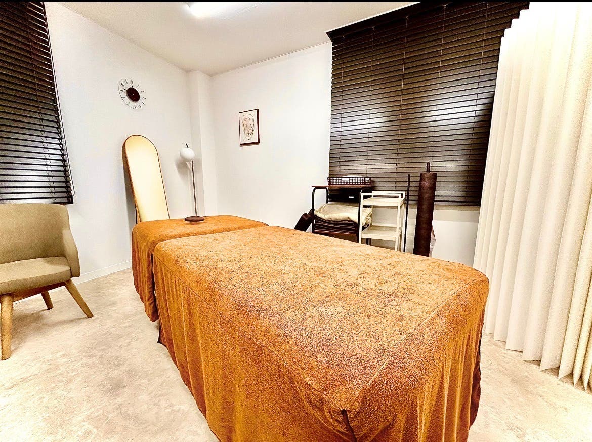 OPEN価格✨四ツ橋駅1分・心斎橋徒歩5分｜完全個室の上質空間｜長時間割でお得◎施術・面談に最適｜備品充実の写真25