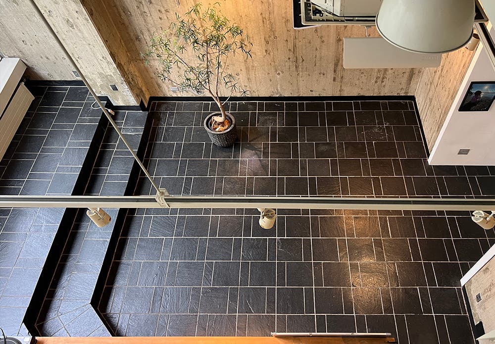 表参道駅から徒歩7分のレンタルギャラリーの写真2