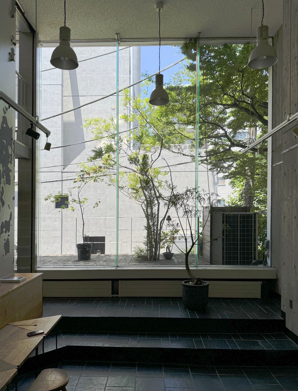 表参道駅から徒歩7分のレンタルギャラリーの写真5