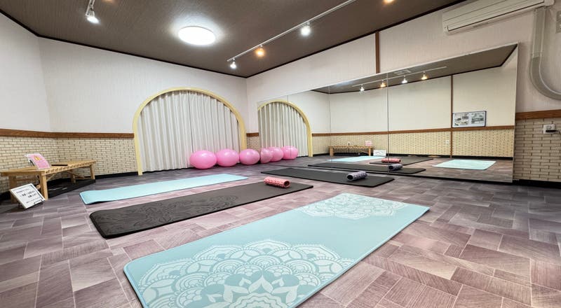 💃船町ダンススタジオ💃【studio船町】💃🎯福山駅徒歩8分🎯5人収容✨23時まで営業✨無料wifi🌈楽器相談🎵