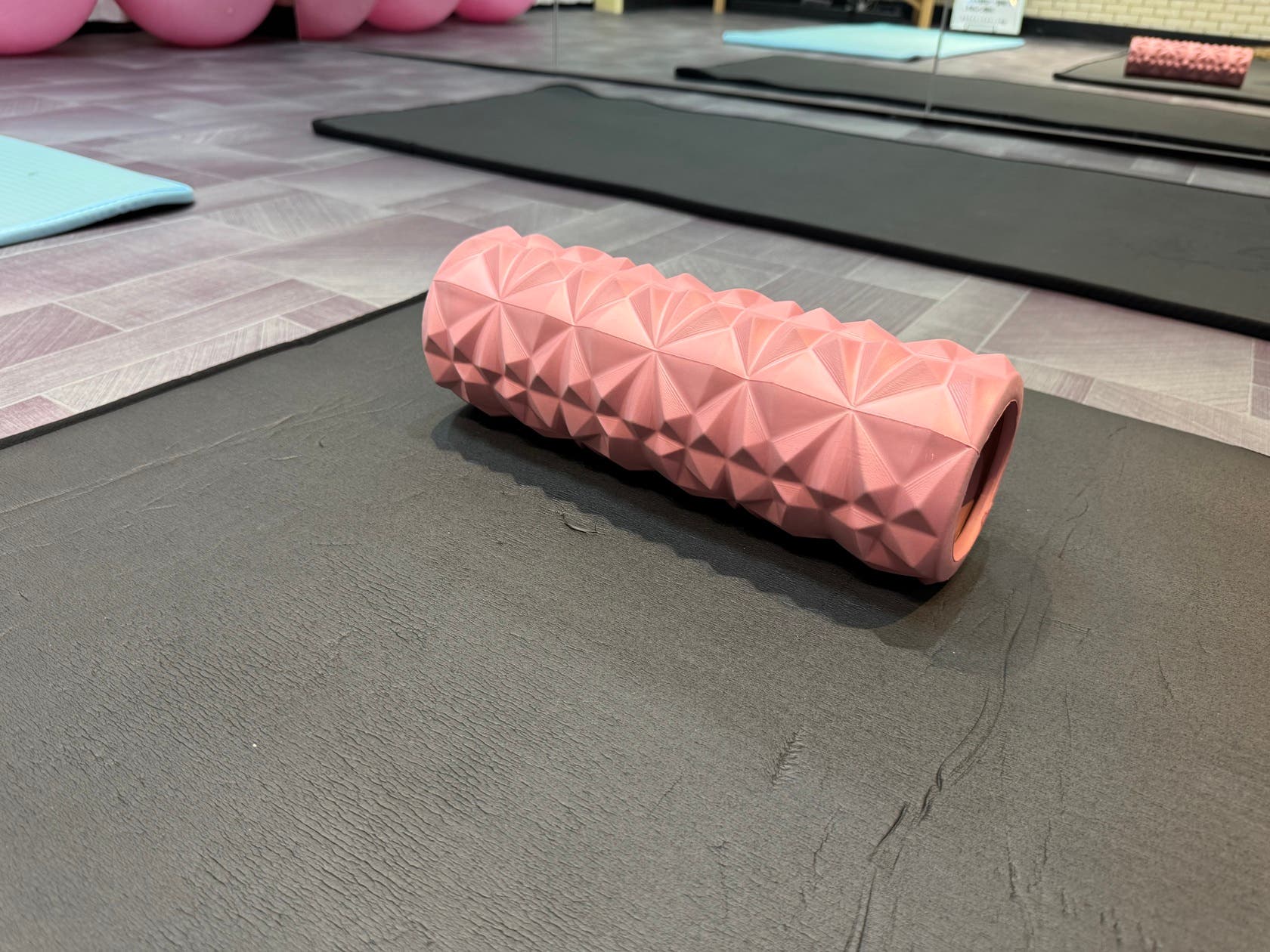 💃船町ダンススタジオ💃【studio船町】💃🎯福山駅徒歩8分🎯5人収容✨23時まで営業✨無料wifi🌈楽器相談🎵の写真9