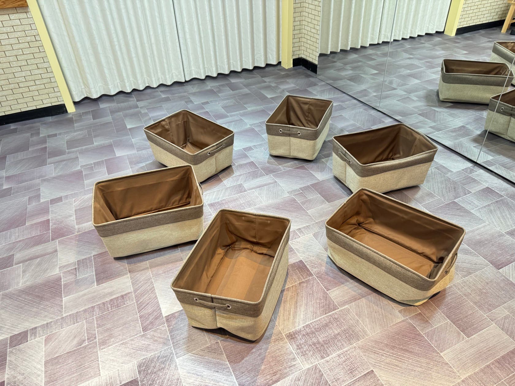 💃船町ダンススタジオ💃【studio船町】💃🎯福山駅徒歩8分🎯5人収容✨23時まで営業✨無料wifi🌈楽器相談🎵の写真12