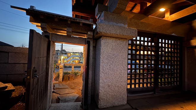 無料駐車スペース有🚗撮影📸ママ会☕パーテイー🍕etc【ちとせの平屋】の写真25