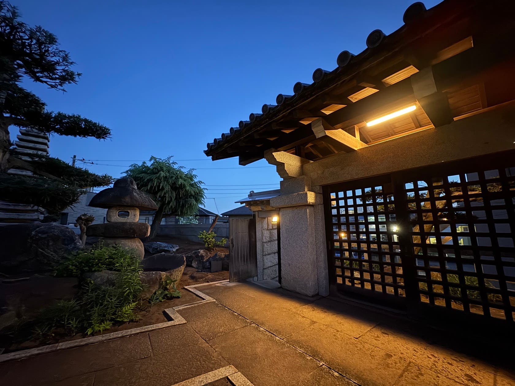 無料駐車スペース有🚗撮影📸ママ会☕パーテイー🍕etc【ちとせの平屋】の写真17