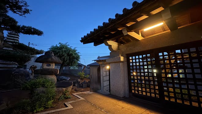 無料駐車スペース有🚗撮影📸ママ会☕パーテイー🍕etc【ちとせの平屋】の写真17