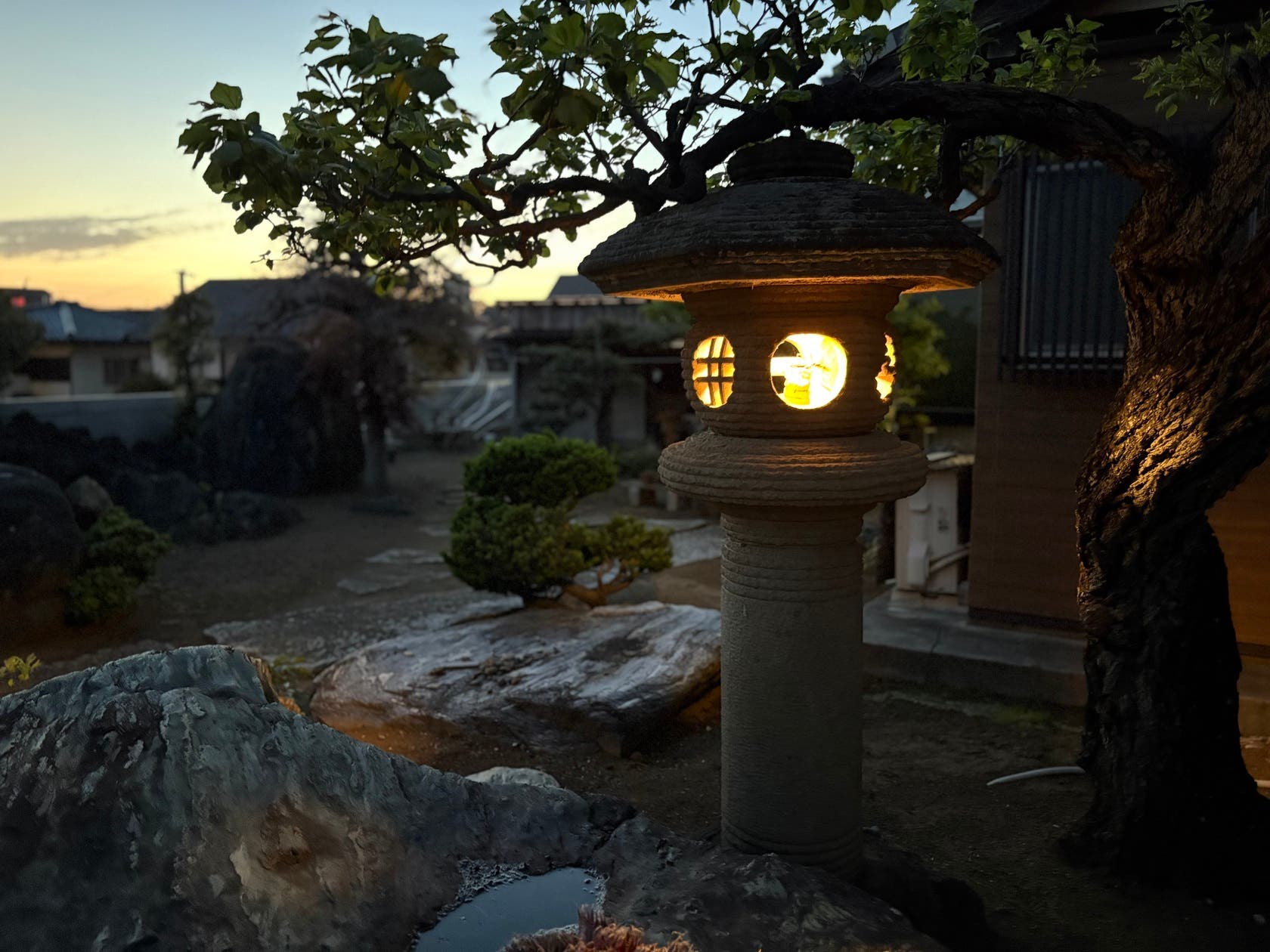 無料駐車スペース有🚗撮影📸ママ会☕パーテイー🍕etc【ちとせの平屋】の写真20