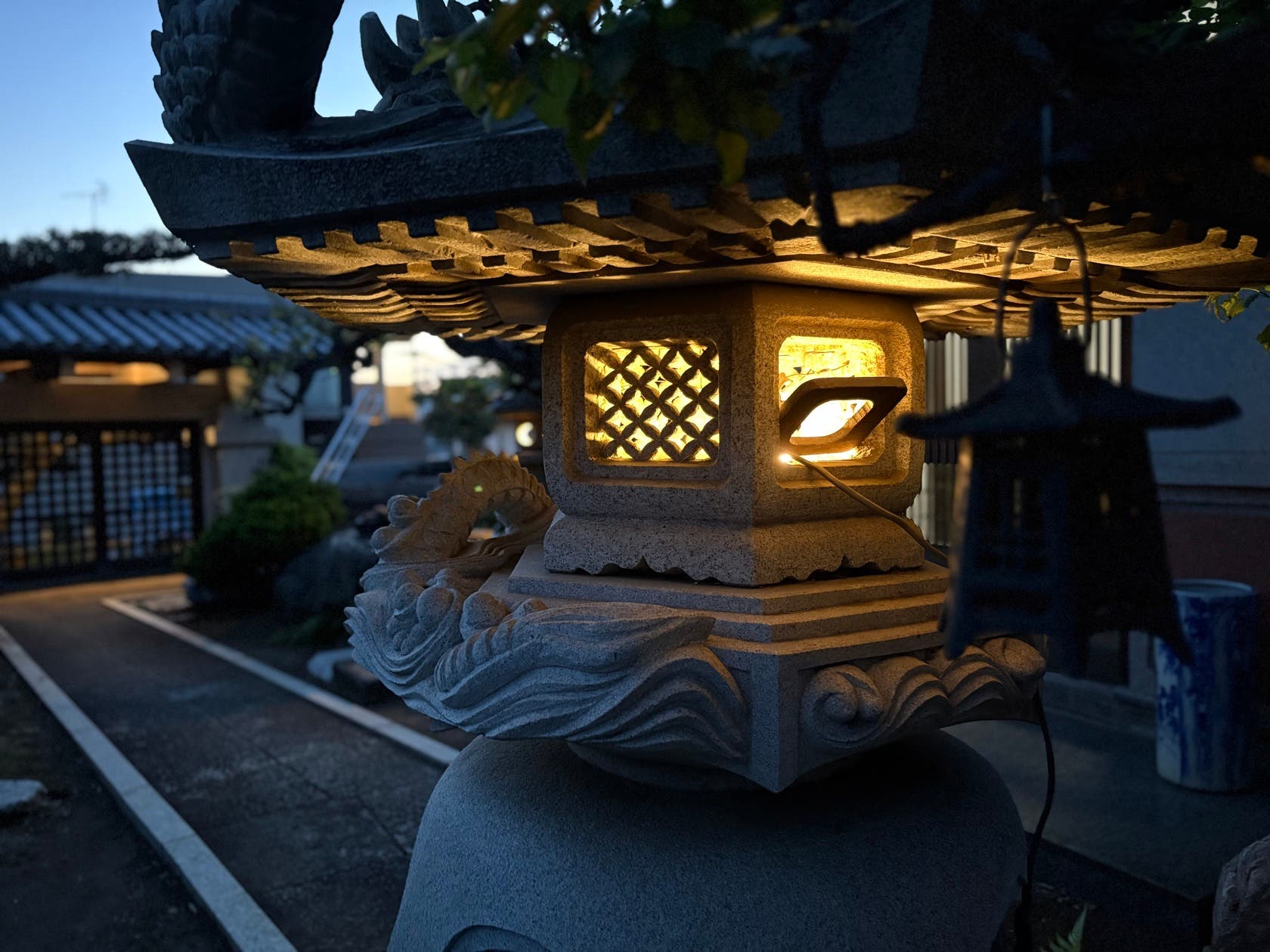 無料駐車スペース有🚗撮影📸ママ会☕パーテイー🍕etc【ちとせの平屋】の写真23