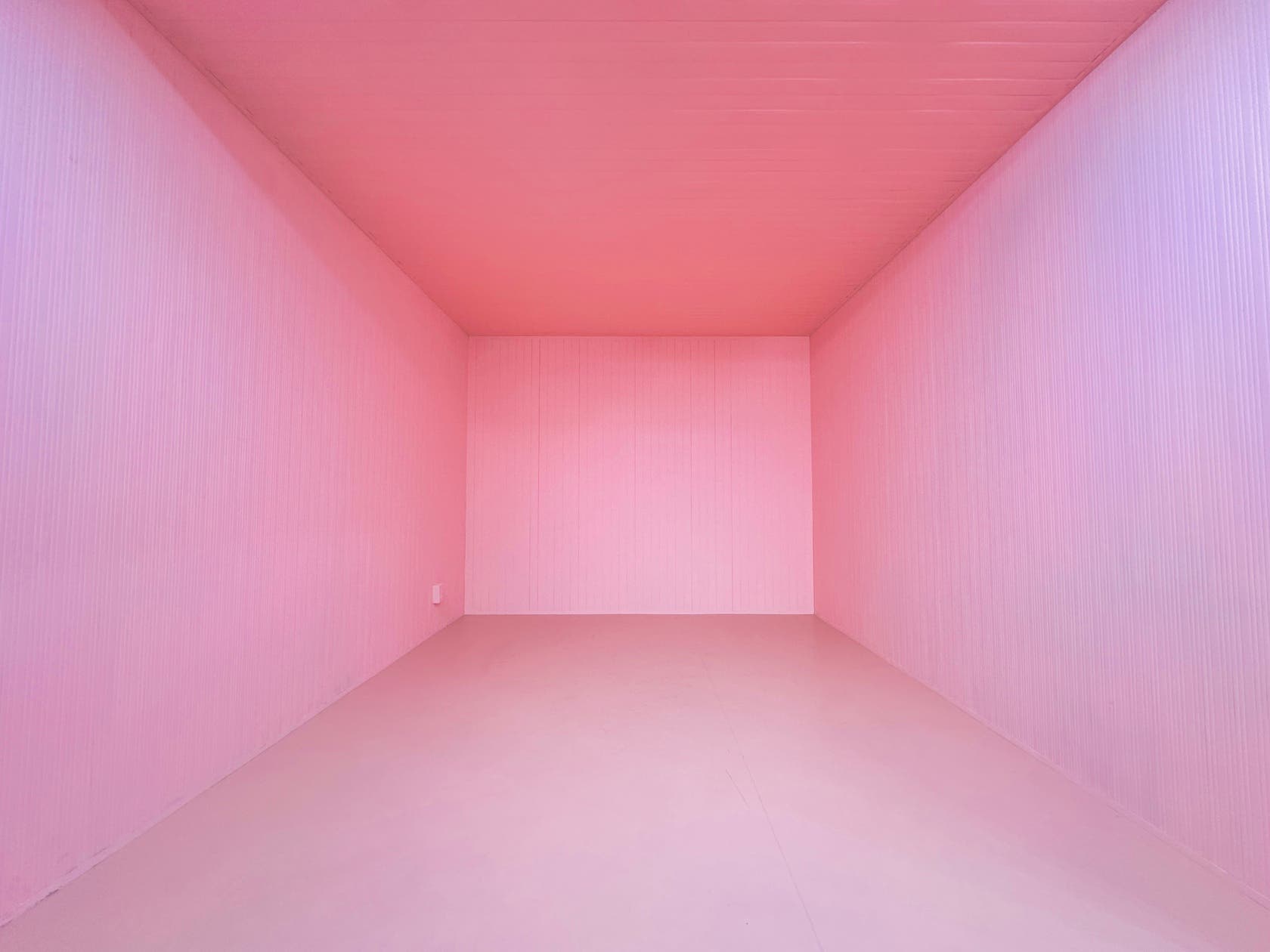 ベストホスト運営✨Tiktok撮影に最適なレンタルスペース・撮影スタジオ！フィットネス/動画撮影【2F】ベースカラー：ピンクの写真3