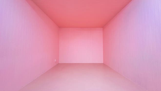 ベストホスト運営✨Tiktok撮影に最適なレンタルスペース・撮影スタジオ!フィットネス/動画撮影【2F】ベースカラー:ピンクの写真3