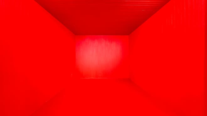 ベストホスト運営✨Tiktok撮影に最適なレンタルスペース・ダンススタジオ!動画撮影【3F】ベースカラー:レッドの写真2