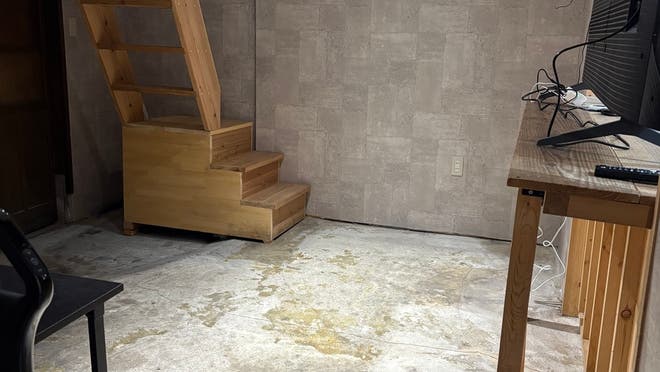 岡山駅西口徒歩5分|75インチモニター|最大12名|レンタル会議室の写真8