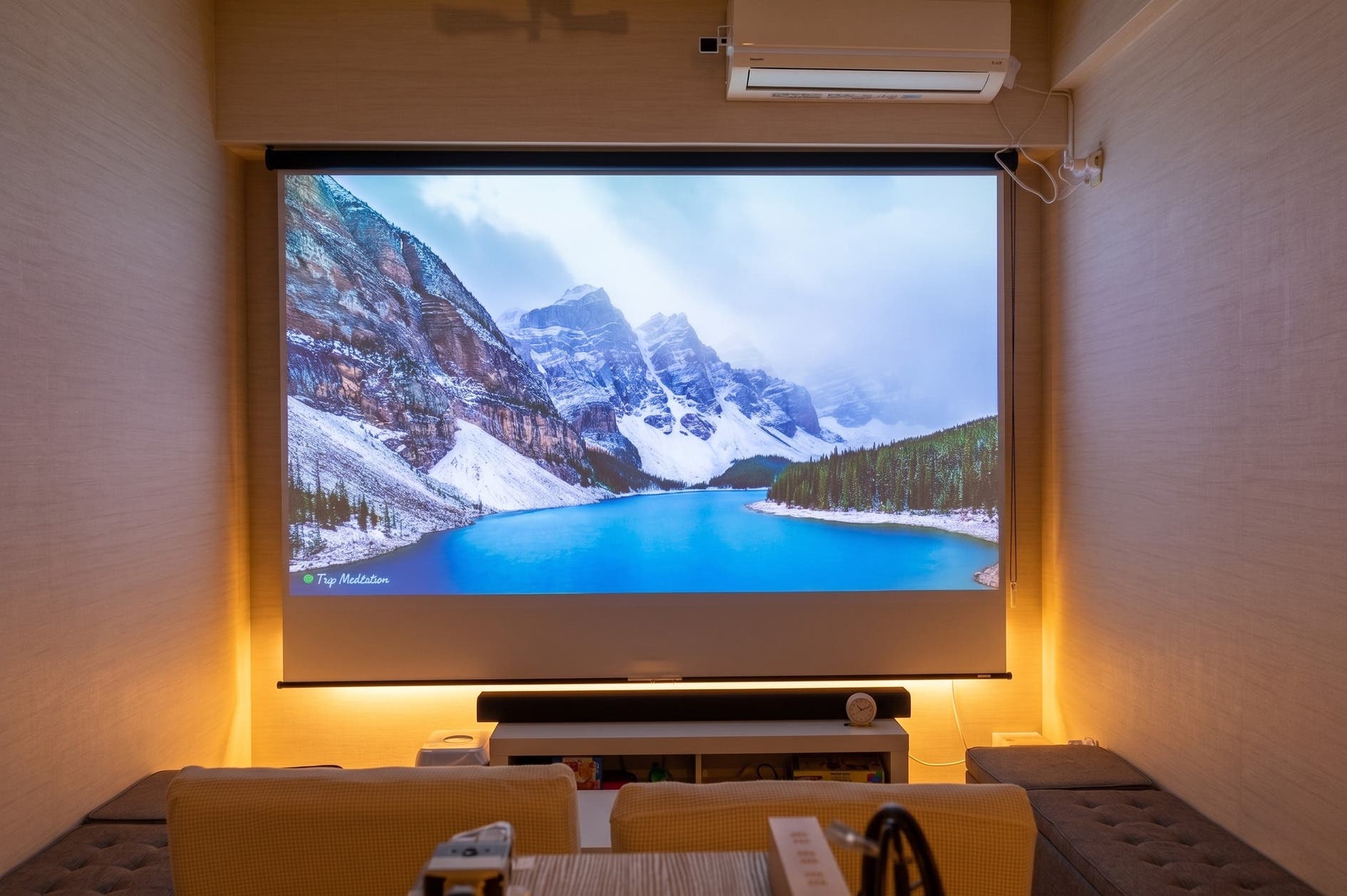 セレコレ🌳価格破壊💰最大12名🉐ｼｱﾀｰ✨ﾌﾟﾛｼﾞｪｸﾀ📽️映画🐈‍⬛デート💓ゲーム🎮女子会💗bonny五反田の写真3