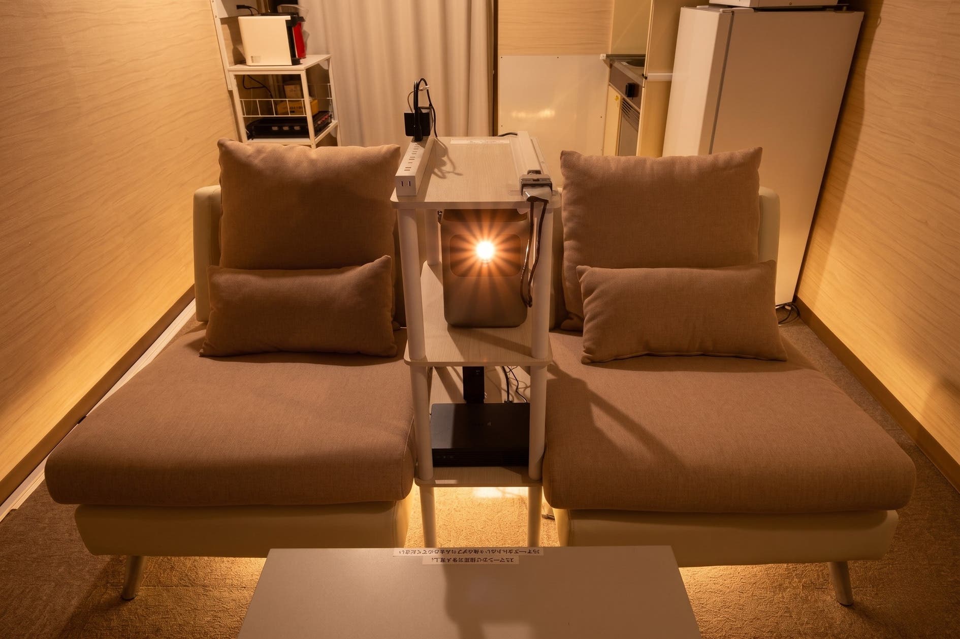 セレコレ🌳価格破壊💰最大12名🉐ｼｱﾀｰ✨ﾌﾟﾛｼﾞｪｸﾀ📽️映画🐈‍⬛デート💓ゲーム🎮女子会💗bonny五反田の写真6