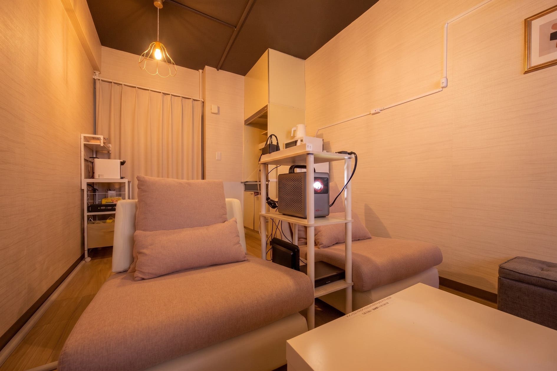 セレコレ🌳価格破壊💰最大12名🉐ｼｱﾀｰ✨ﾌﾟﾛｼﾞｪｸﾀ📽️映画🐈‍⬛デート💓ゲーム🎮女子会💗bonny五反田の写真11