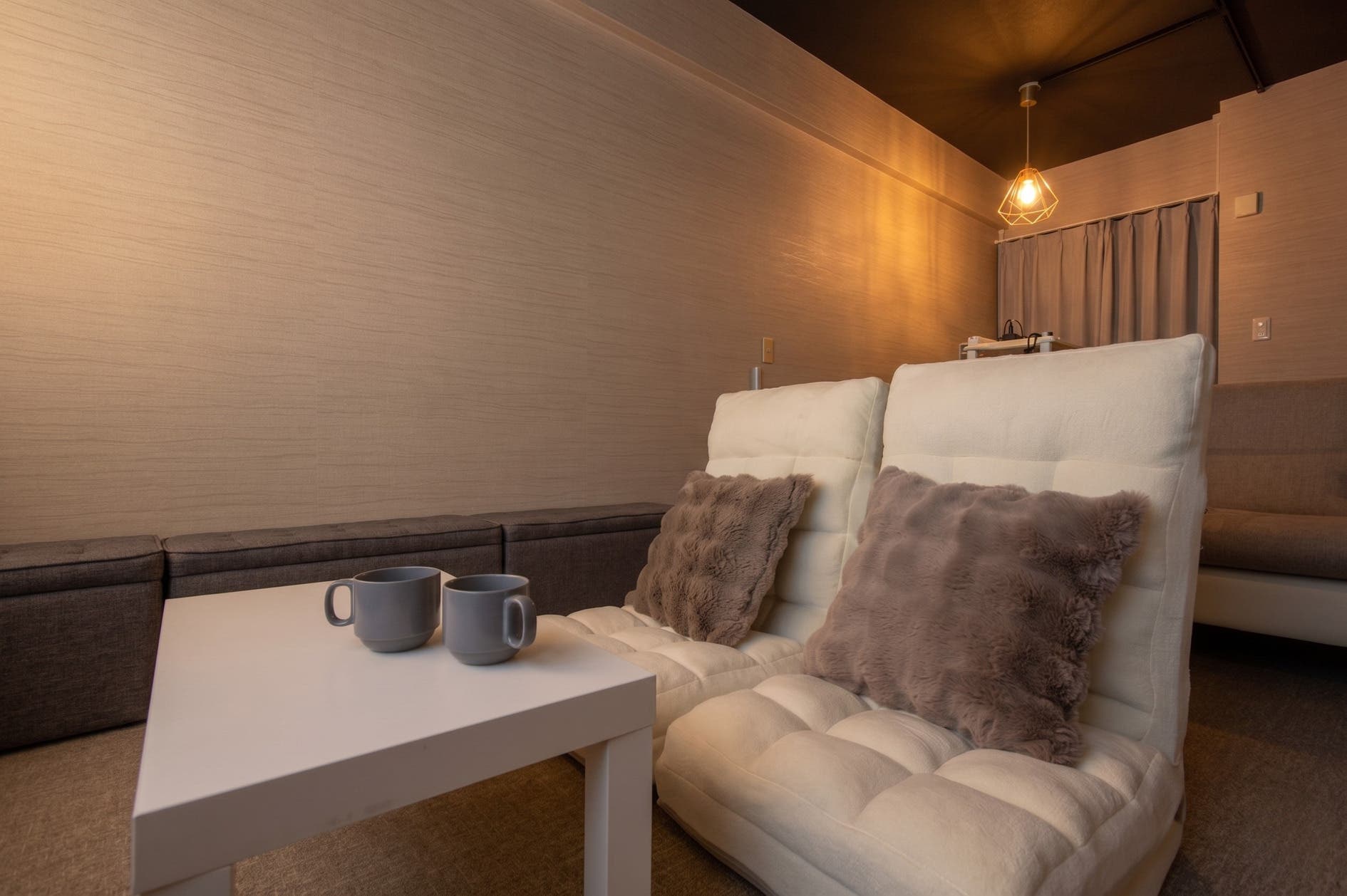 セレコレ🌳価格破壊💰最大12名🉐ｼｱﾀｰ✨ﾌﾟﾛｼﾞｪｸﾀ📽️映画🐈‍⬛デート💓ゲーム🎮女子会💗bonny五反田の写真14