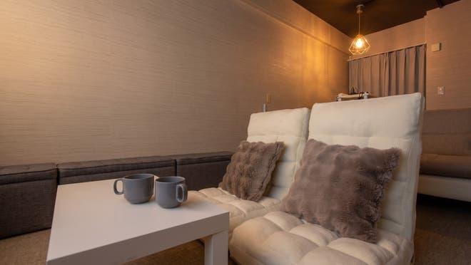 セレコレ🌳価格破壊💰最大12名🉐シアター✨プロジェクタ📽️映画🐈⬛デート💓ゲーム🎮女子会💗bonny五反田の写真14