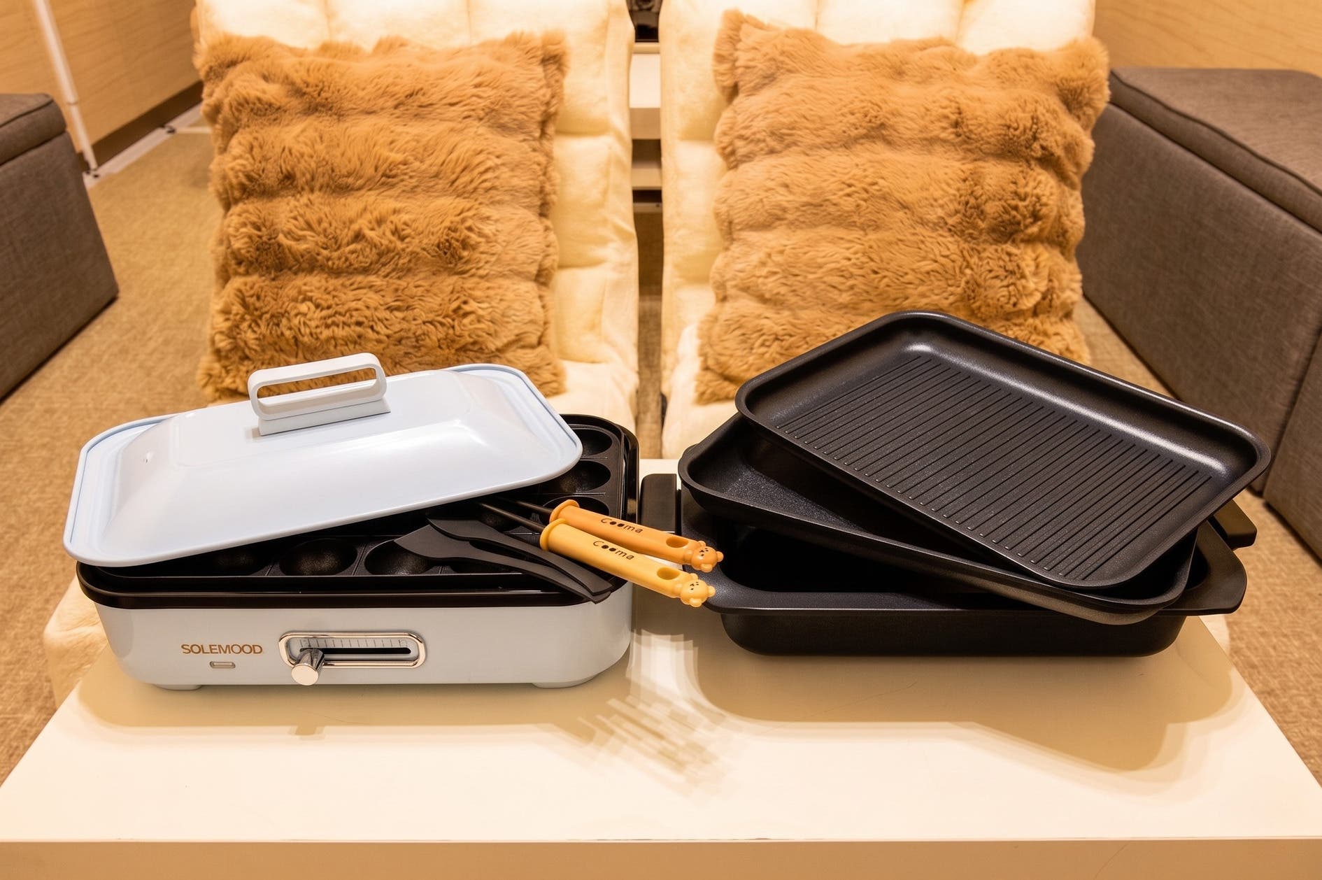 セレコレ🌳価格破壊💰最大12名🉐ｼｱﾀｰ✨ﾌﾟﾛｼﾞｪｸﾀ📽️映画🐈‍⬛デート💓ゲーム🎮女子会💗bonny五反田の写真23