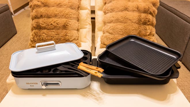 セレコレ🌳価格破壊💰最大12名🉐シアター✨プロジェクタ📽️映画🐈⬛デート💓ゲーム🎮女子会💗bonny五反田の写真23