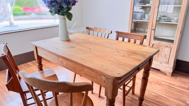 仙川駅徒歩3分の小さなギャラリーの写真1