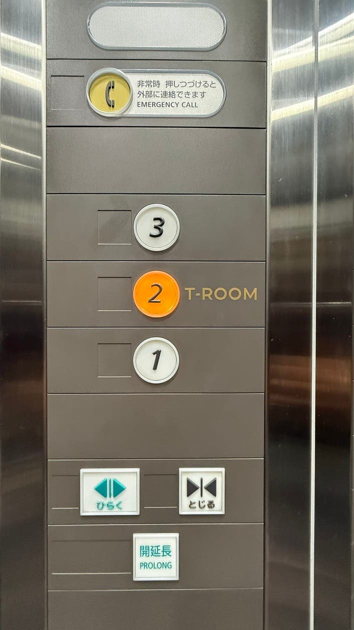 (期間限定オープニング価格⭐)駅より徒歩10分。大分中心部に位置する多目的スペースの写真15