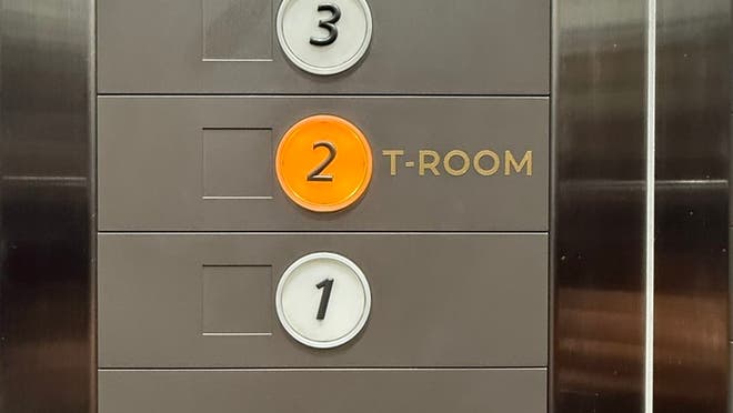 (期間限定オープニング価格⭐)駅より徒歩10分。大分中心部に位置する多目的スペースの写真15