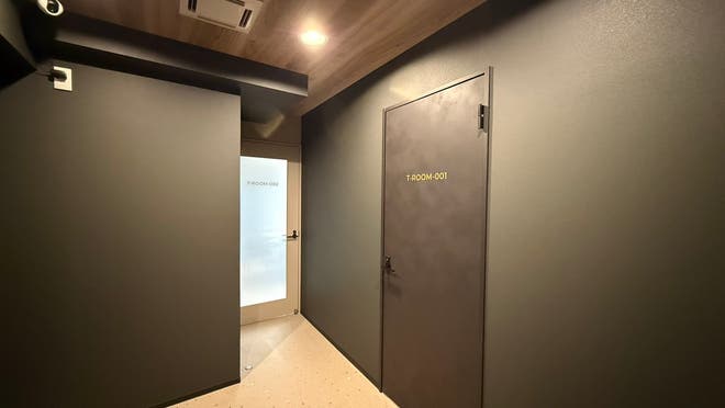 (期間限定オープニング価格⭐)駅より徒歩10分。大分中心部に位置!気軽に使える多目的スペース2の写真8