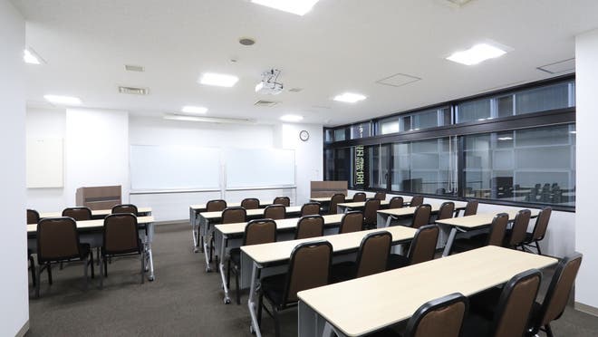 【新橋駅前302号室】2026/4/1 OPEN✨ 駅近🚃飲食持ち込み可能🍱自由レイアウトの写真2