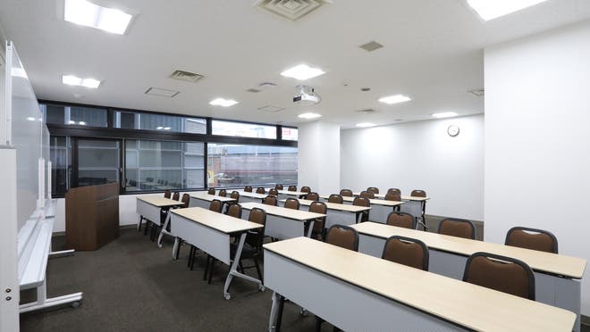 【新橋駅前302号室】2026/4/1 OPEN✨ 駅近🚃飲食持ち込み可能🍱自由レイアウトの写真3