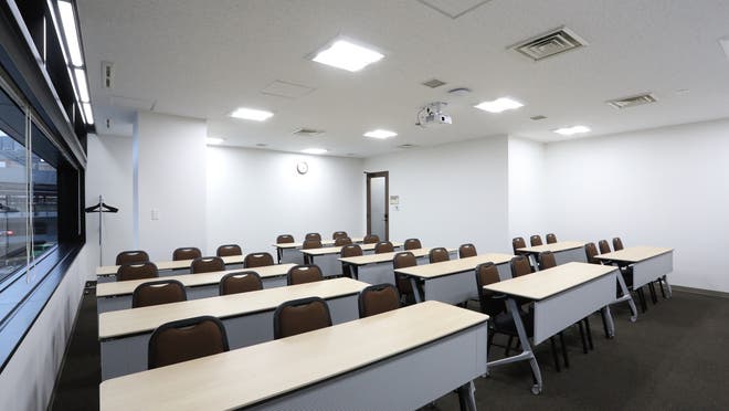 【新橋駅前302号室】2026/4/1 OPEN✨ 駅近🚃飲食持ち込み可能🍱自由レイアウトの写真4