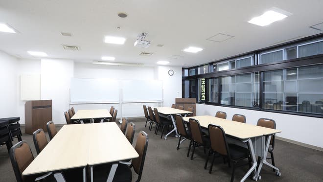 【新橋駅前302号室】2026/4/1 OPEN✨ 駅近🚃飲食持ち込み可能🍱自由レイアウトの写真5