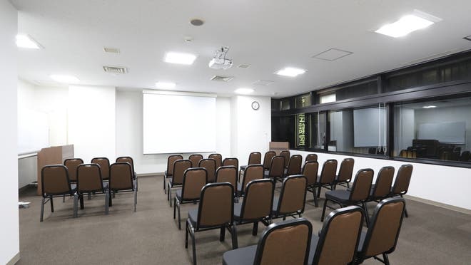 【新橋駅前302号室】2026/4/1 OPEN✨ 駅近🚃飲食持ち込み可能🍱自由レイアウトの写真7