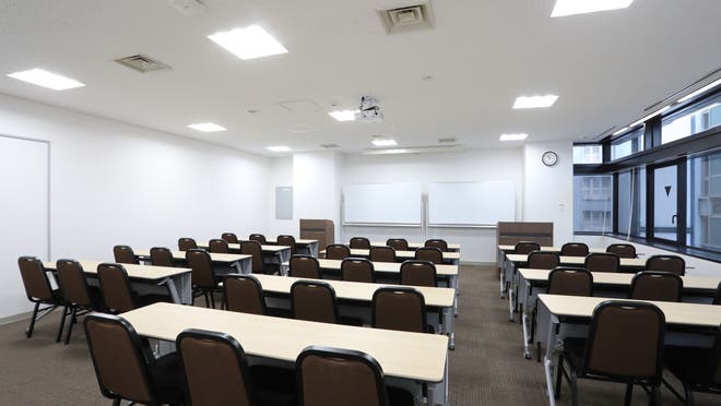 【新橋駅前504号室】2026/4/1 OPEN✨ 駅近🚃飲食持ち込み可能🍱自由レイアウトの写真2