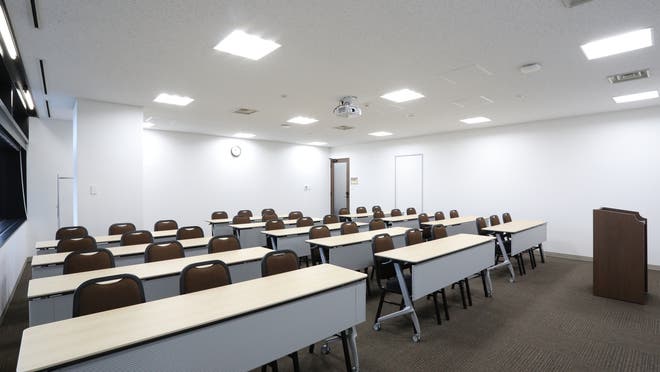 【新橋駅前504号室】2026/4/1 OPEN✨ 駅近🚃飲食持ち込み可能🍱自由レイアウトの写真4