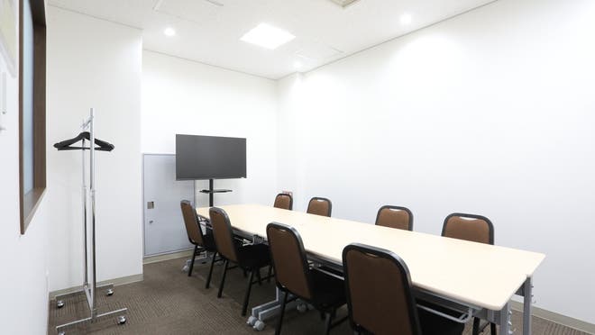 【新橋駅前502号室】2026/4/1 OPEN✨ 駅近🚃飲食持ち込み可能🍱の写真2