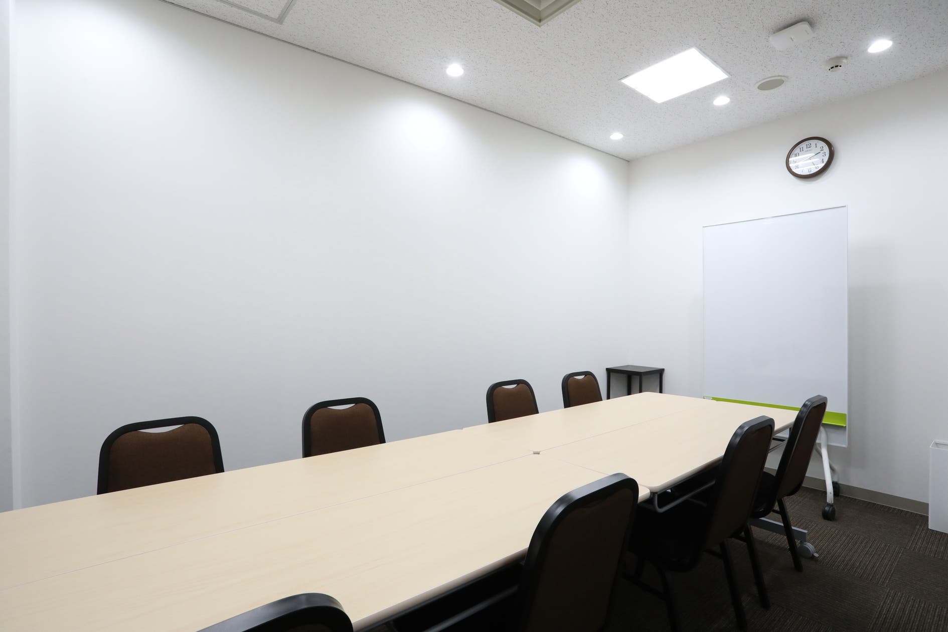 【新橋駅前502号室】2026/4/1　OPEN✨ 駅近🚃飲食持ち込み可能🍱の写真3