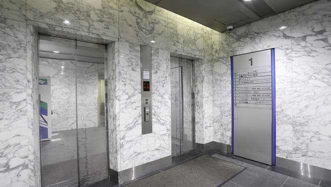 【新橋駅前502号室】2026/4/1 OPEN✨ 駅近🚃飲食持ち込み可能🍱の写真6