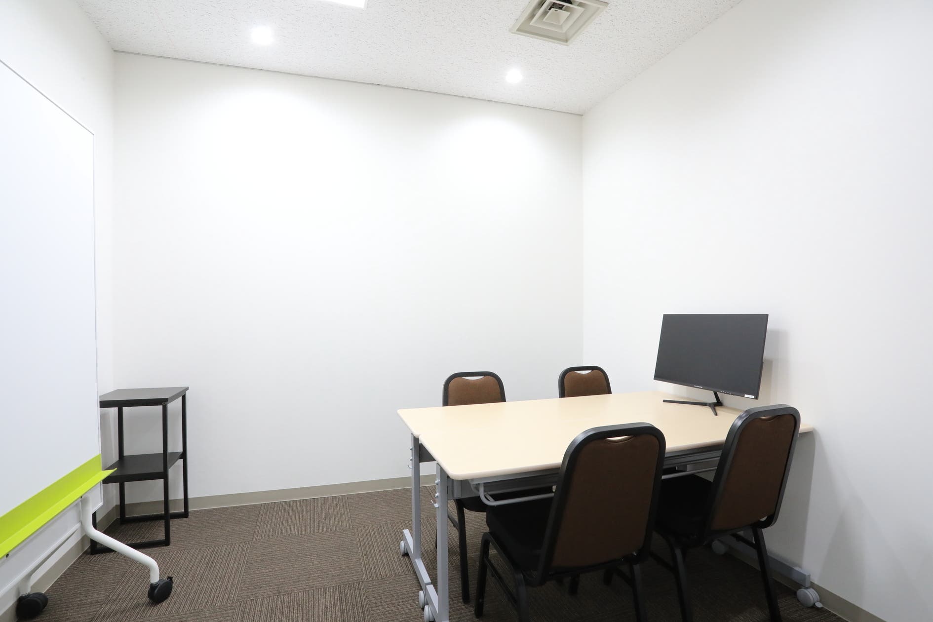 【新橋駅前503号室】2026/4/1　OPEN✨ 駅近🚃飲食持ち込み可能🍱の写真2