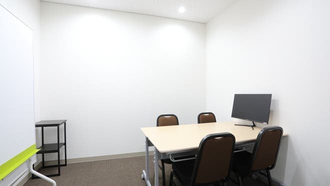 【新橋駅前503号室】2026/4/1 OPEN✨ 駅近🚃飲食持ち込み可能🍱の写真2