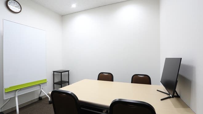 【新橋駅前503号室】2026/4/1 OPEN✨ 駅近🚃飲食持ち込み可能🍱の写真3