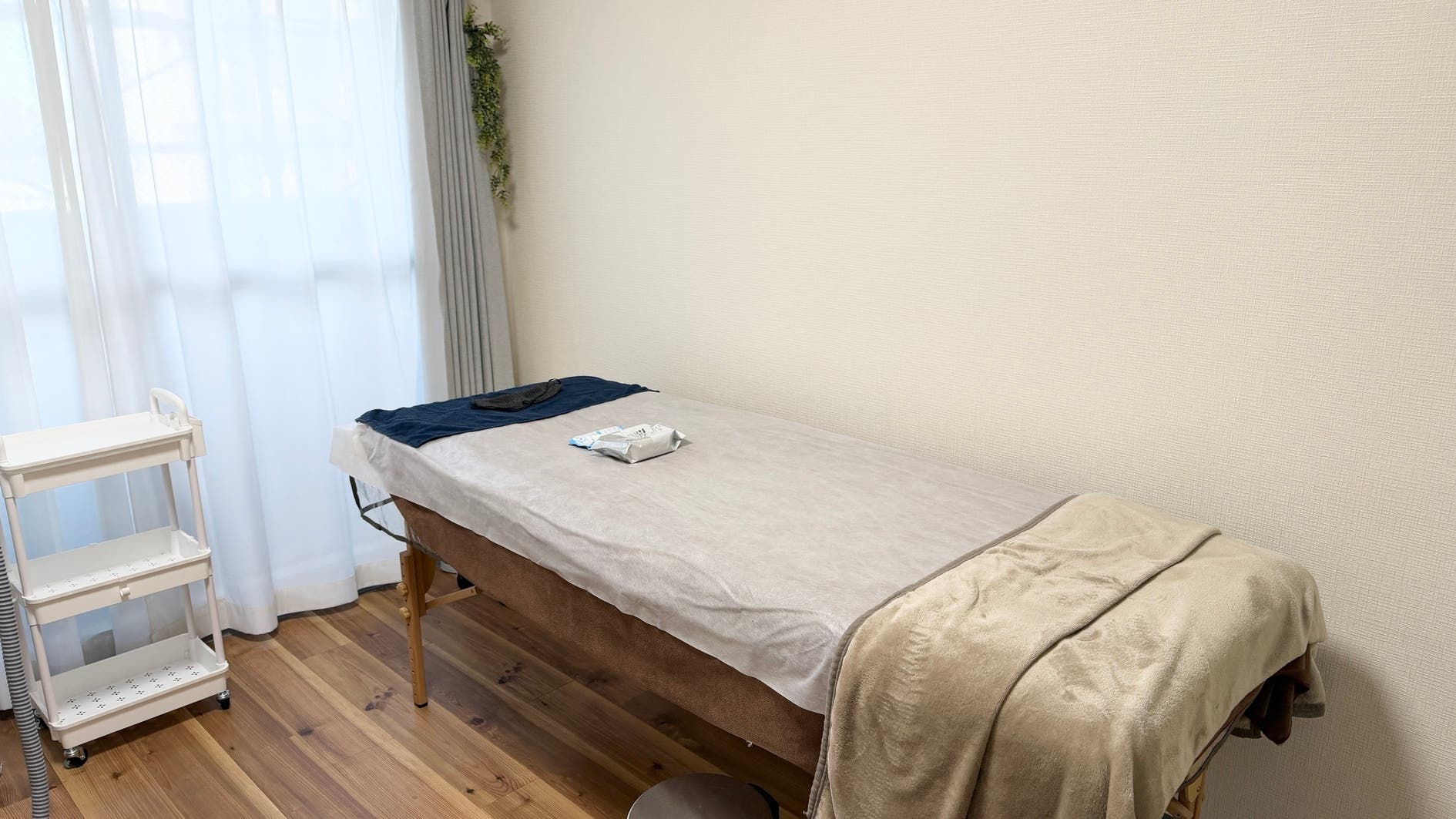 【限定オープン特別料金｜完全個室プライベートサロン】柏駅3分｜オイル・リラク・タイ古式｜シャワー無料｜ゴミ捨て無料｜男女利用OKの写真2