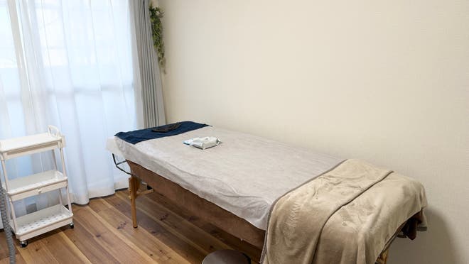 【限定オープン特別料金|完全個室プライベートサロン】柏駅3分|オイル・リラク・タイ古式|シャワー無料|ゴミ捨て無料|男女利用OKの写真2