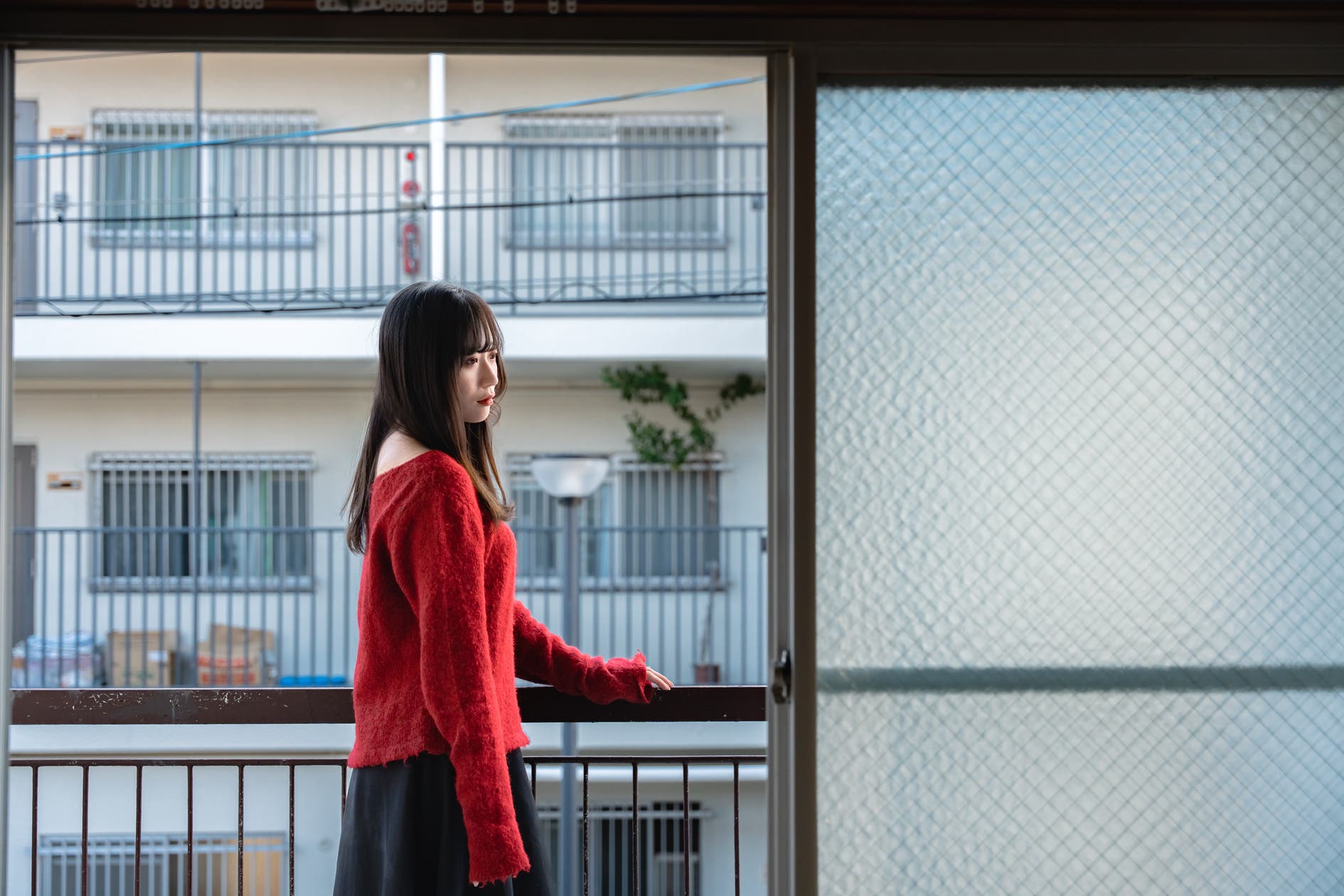 【大阪から14分】甲子園口駅最寄り　畳のあるレトロポップなハウススタジオ　の写真11