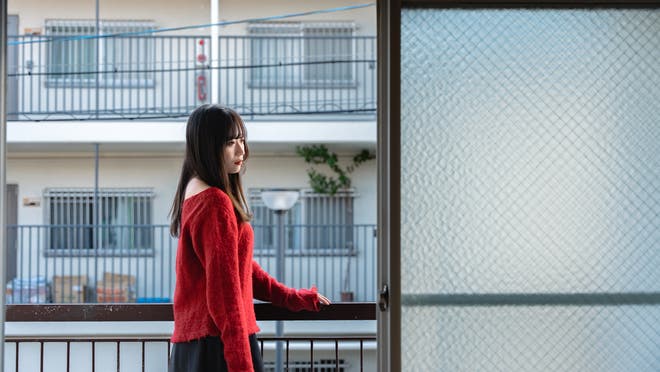 【大阪から14分】甲子園口駅最寄り 畳のあるレトロポップなハウススタジオ の写真11