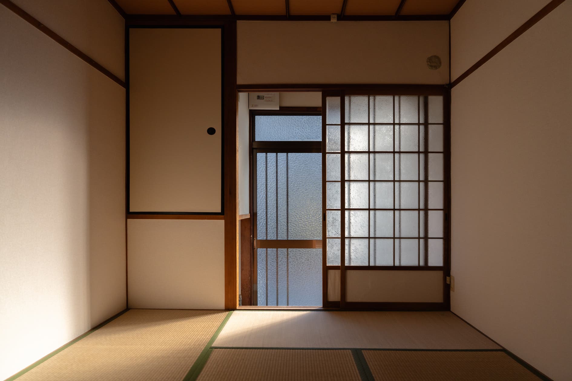 【大阪から14分】甲子園口駅最寄り　畳のあるレトロポップなハウススタジオ　の写真12