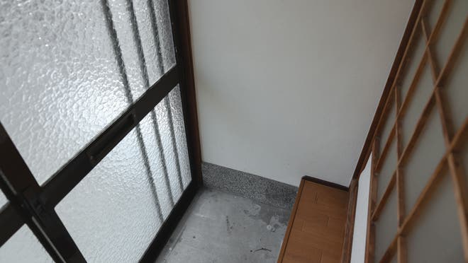 【大阪から14分】甲子園口駅最寄り 畳のあるレトロポップなハウススタジオ の写真13