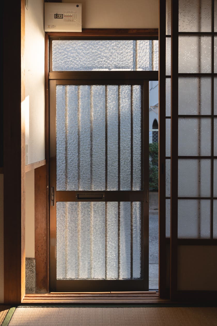 【大阪から14分】甲子園口駅最寄り　畳のあるレトロポップなハウススタジオ　の写真15